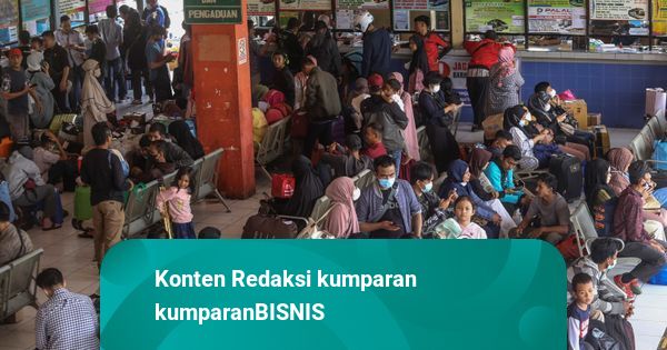 Pendaftaran Mudik Gratis Bersama BUMN 2024, Bio Farma Siapkan 10 Bus | kumparan.com